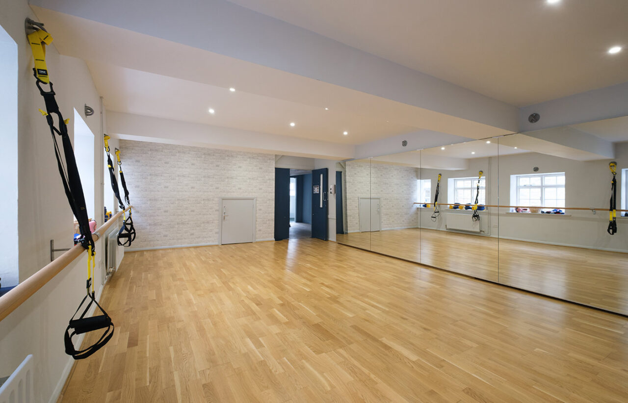 Home - Fitness Hub Petworth